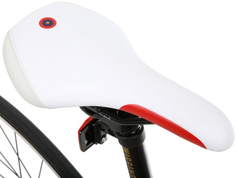 Sir Bradley Wiggins Rouen kids road bikes - a closer look