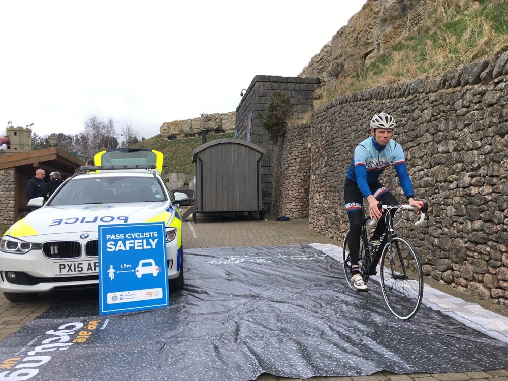 Operation Close Pass - what is it, and does it work?