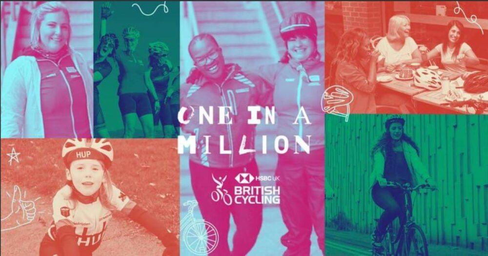 Cycling with children can make you feel like one in a million - Cycle Sprog