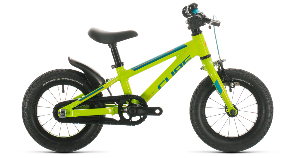 A closer look at Cube's 2020 kids bike range - Cycle Sprog