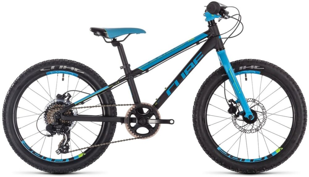 Cube Acid 20w Disc - Cycle Sprog