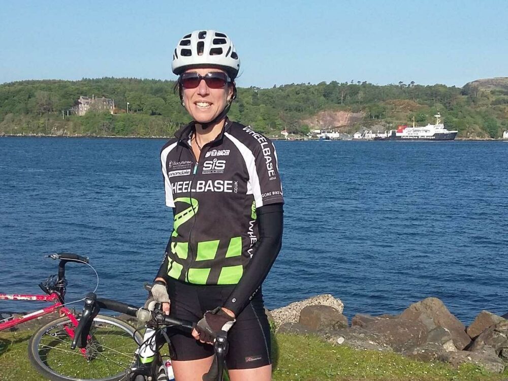 I am a Wonderful Wild Woman! - Cycle Sprog