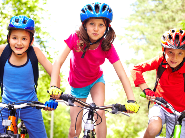 Cycle Sprog - Kids bikes and family cycling