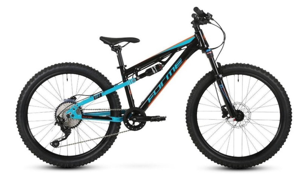 Forme Black Rocks 24 - Cycle Sprog