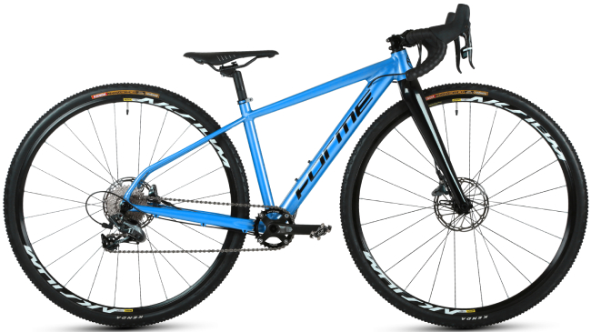 Forme Calver 700 - Cycle Sprog