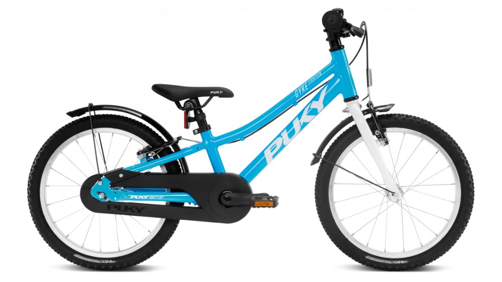 Puky Cyke 18 Alu F - Cycle Sprog