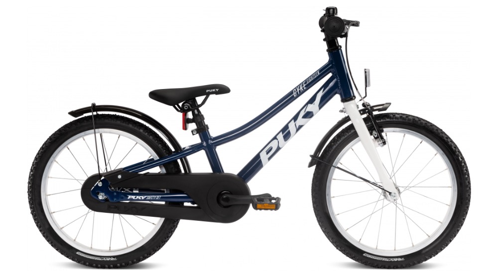 Puky Cyke 18 Alu - Cycle Sprog