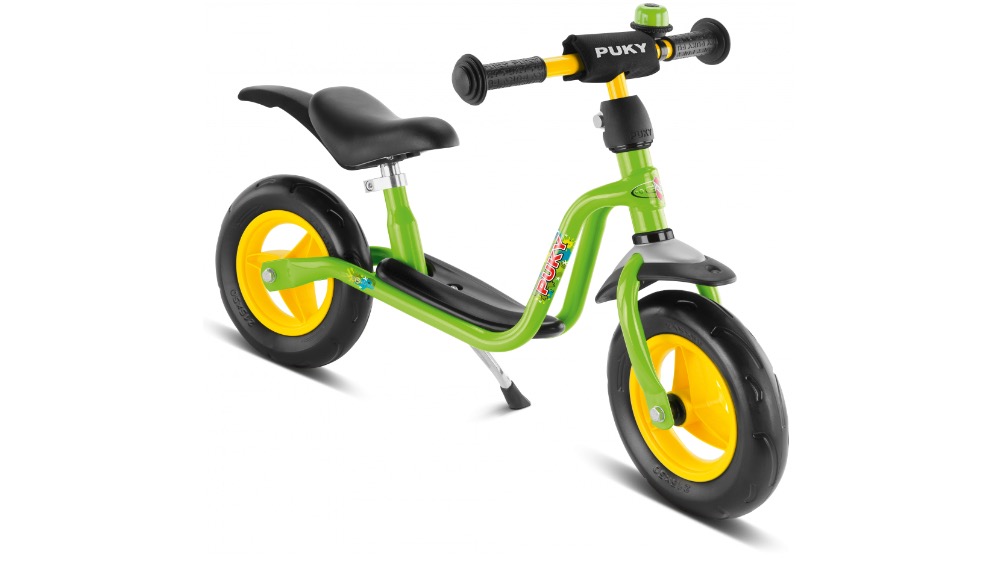 Puky LR M Plus - Cycle Sprog