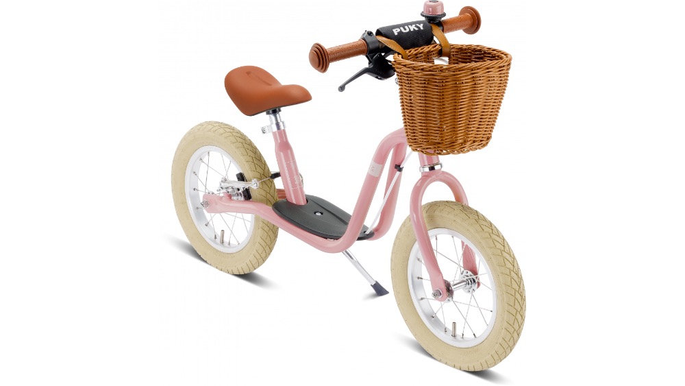 Puky LR XL Br Classic - Cycle Sprog