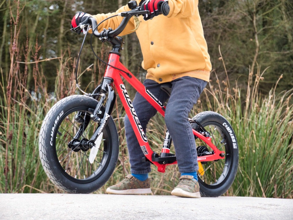 What is a balance bike? And should I buy one?