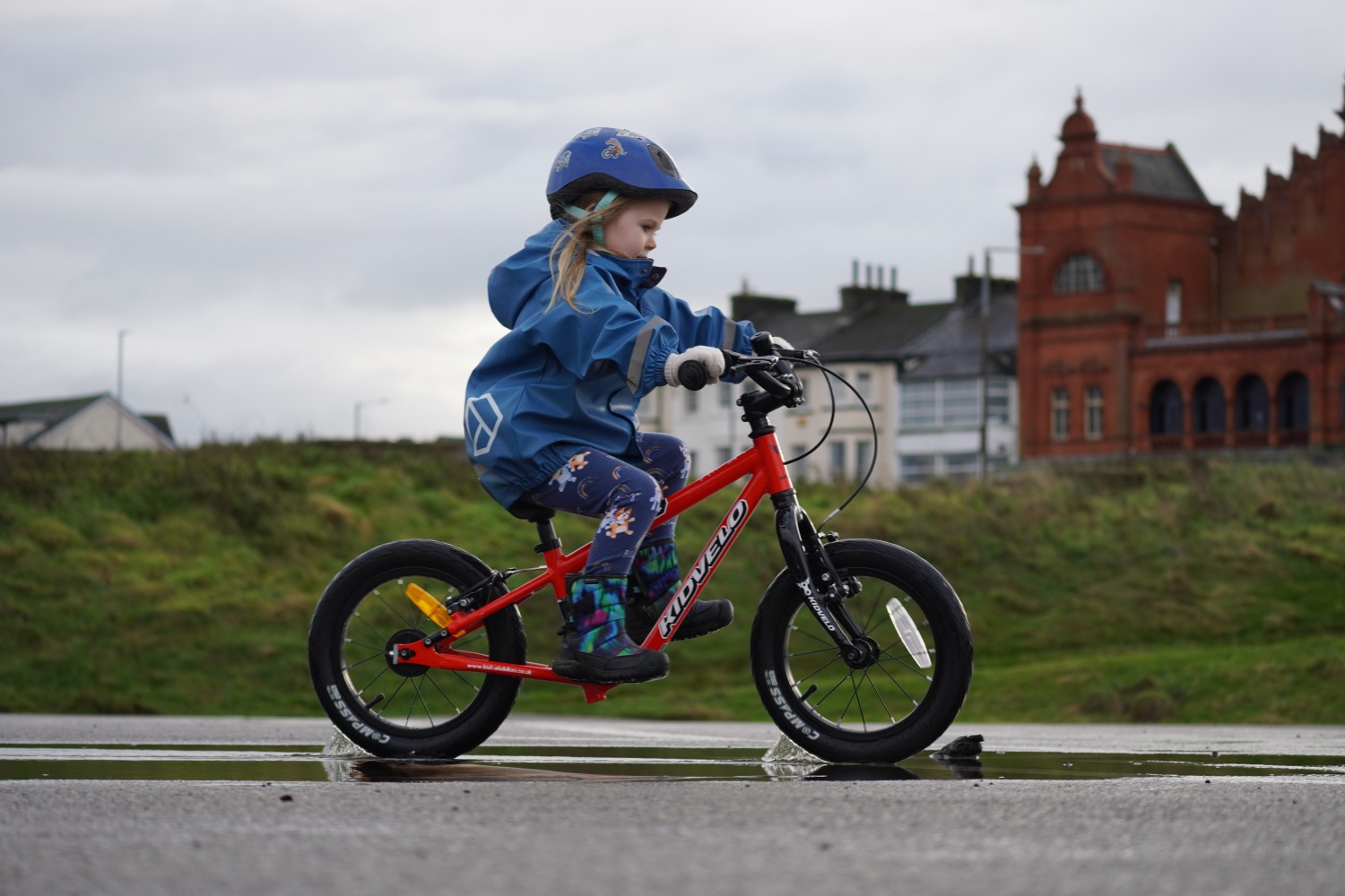 Best Kids Bikes Cycle Sprog