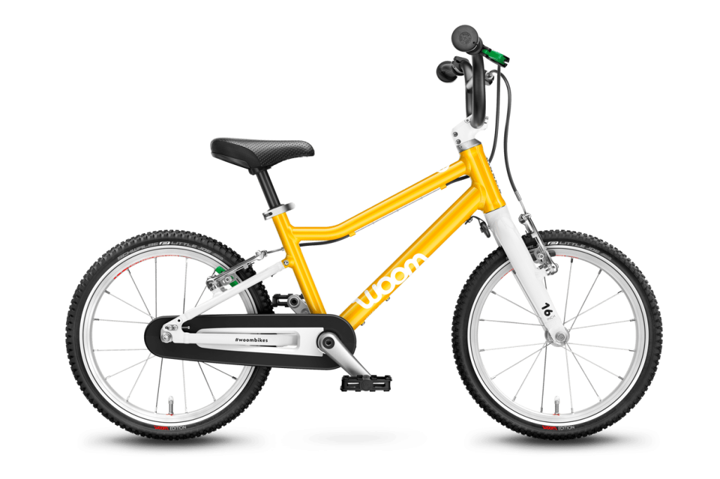 Woom kids bikes – a comprehensive guide - Cycle Sprog
