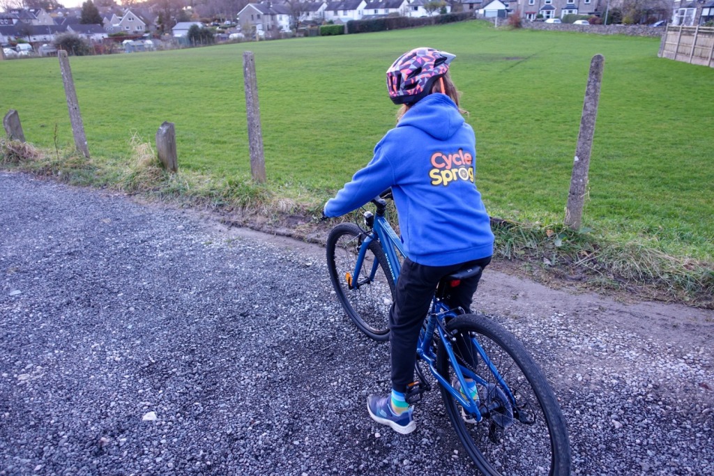 Complete guide to cycling with kids | Cycle Sprog