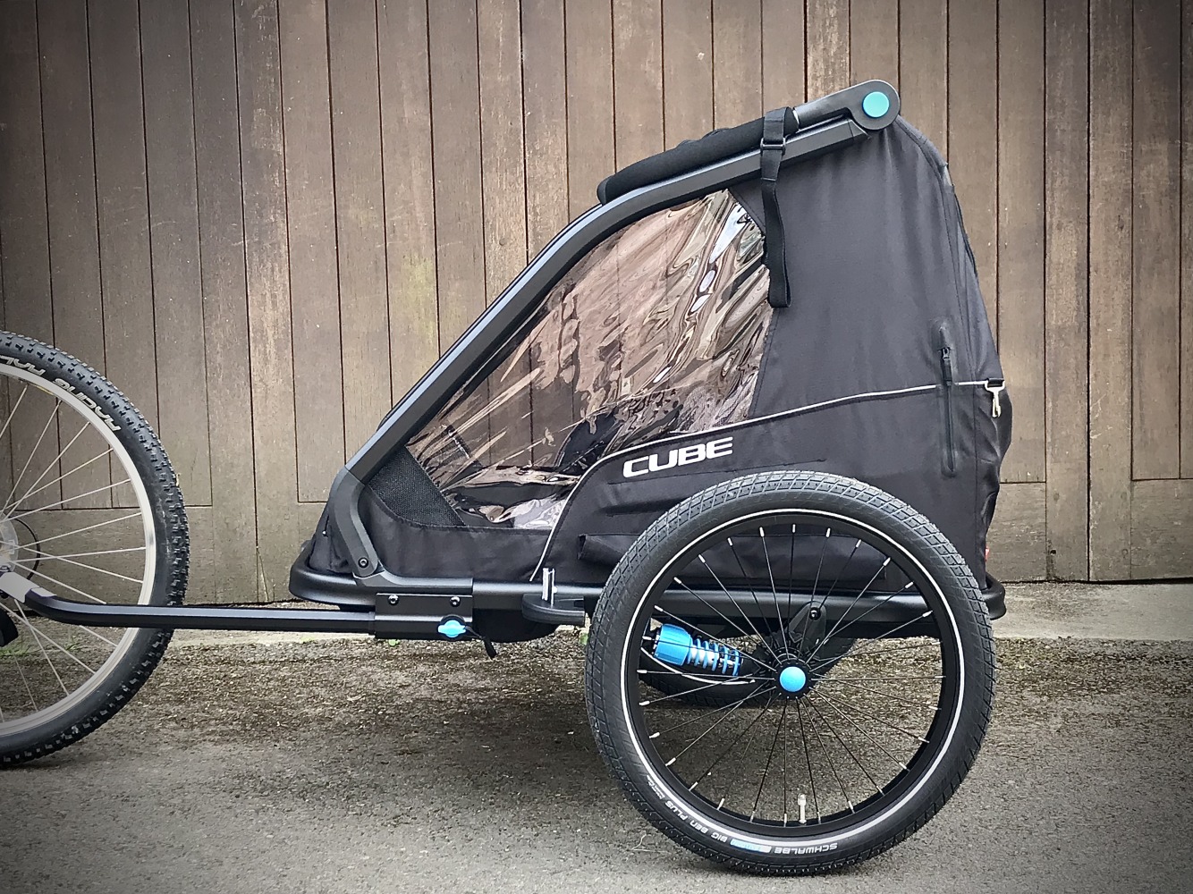 Cube-CMPT-Trailer-first-impressions-review - Cycle Sprog