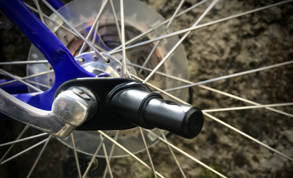 How to hitch a bike trailer- a simple guide - Cycle Sprog