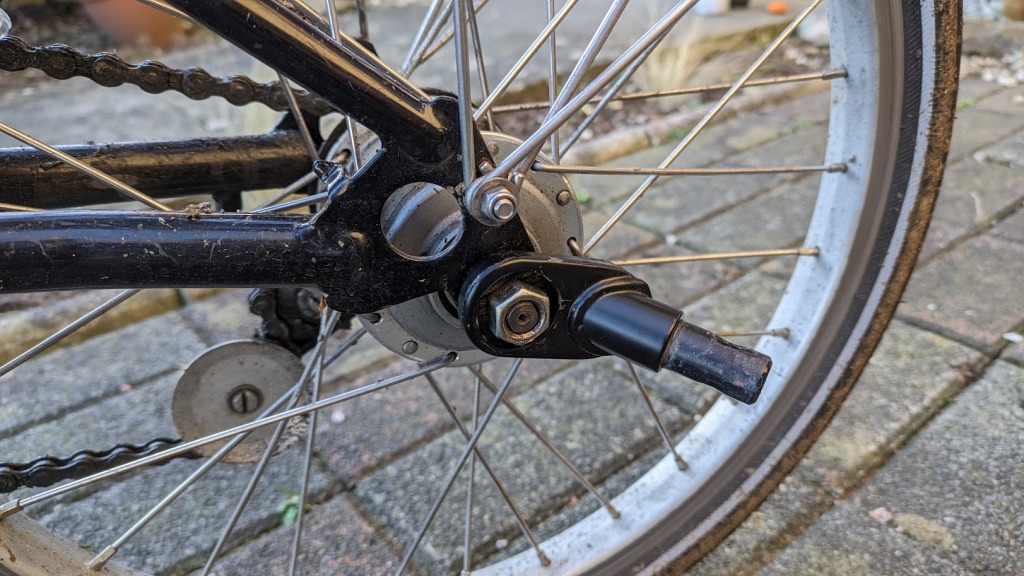 How to hitch a bike trailer- a simple guide - Cycle Sprog