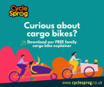 Best electric box bikes to carry kids - Cycle Sprog