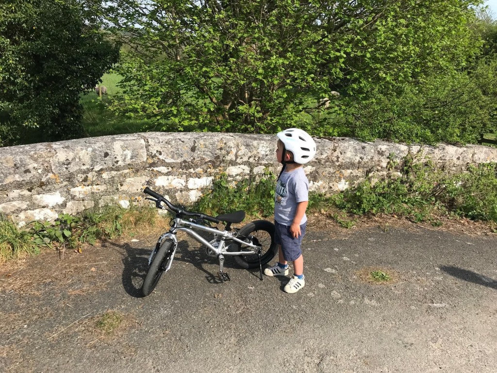 Complete guide to cycling with babies and toddlers | Cycle Sprog